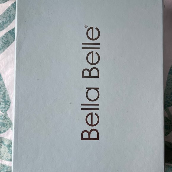 Bella Belle | Shoes | Bella Belle Jasmine Heels Size 7 | Poshmark